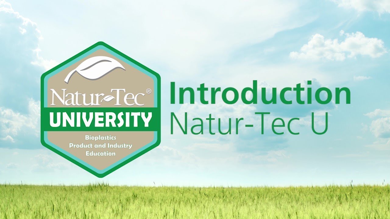 Series Introduction | Natur-Tec University - YouTube