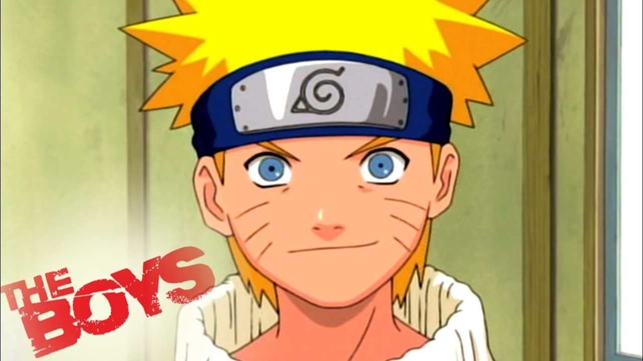 naruto thug life moment and funny moments - YouTube