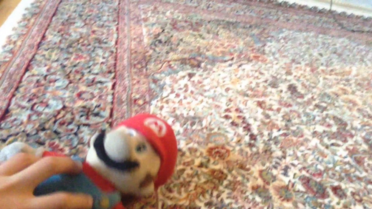 Mario & luigi adventures:mario's captured - YouTube