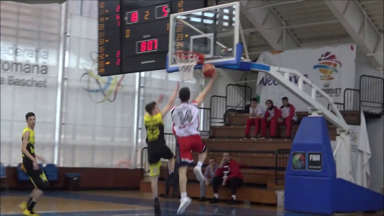 Filippos Gkogkos Class Of 2019 Highlight Video - YouTube