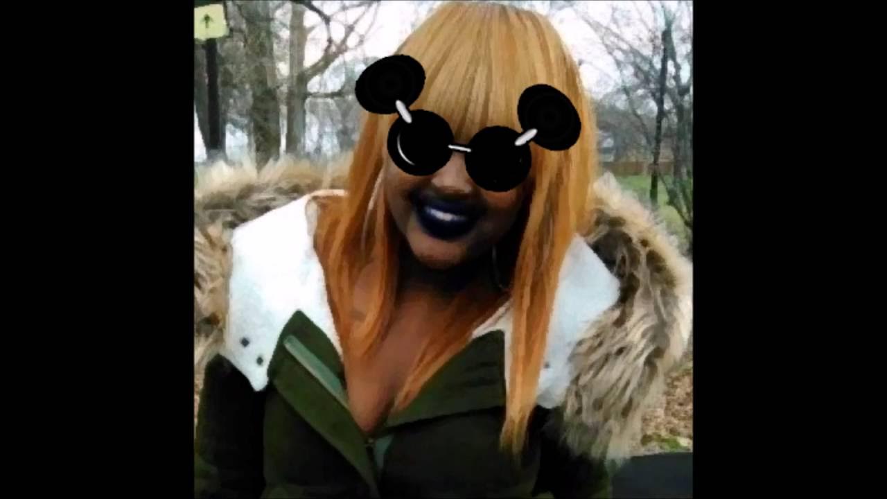 Cupcakke Vgina Sex Dreams Remix Youtube