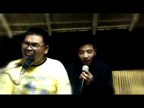 Kiniwar by The Four-Decade Duo - YouTube