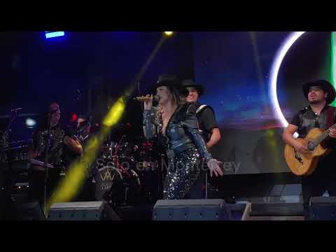 hastamañanainsensible - Alicia Villarreal en el 174 Aniversario de # ...