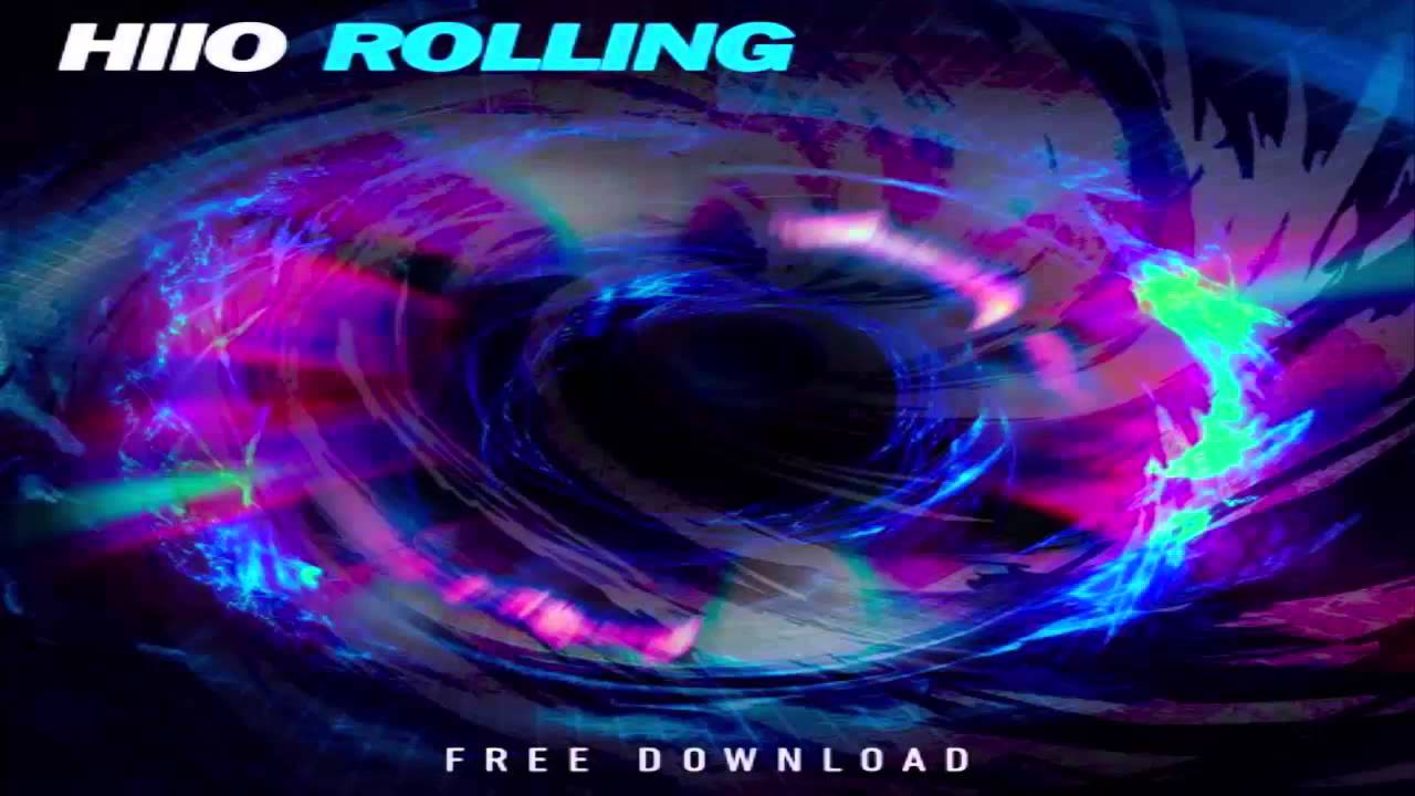 HIIO - Rolling - YouTube