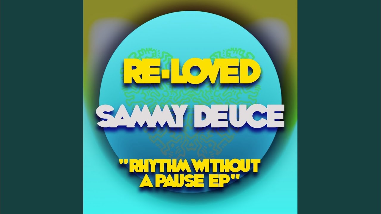 Rhythm Without A Pause - YouTube