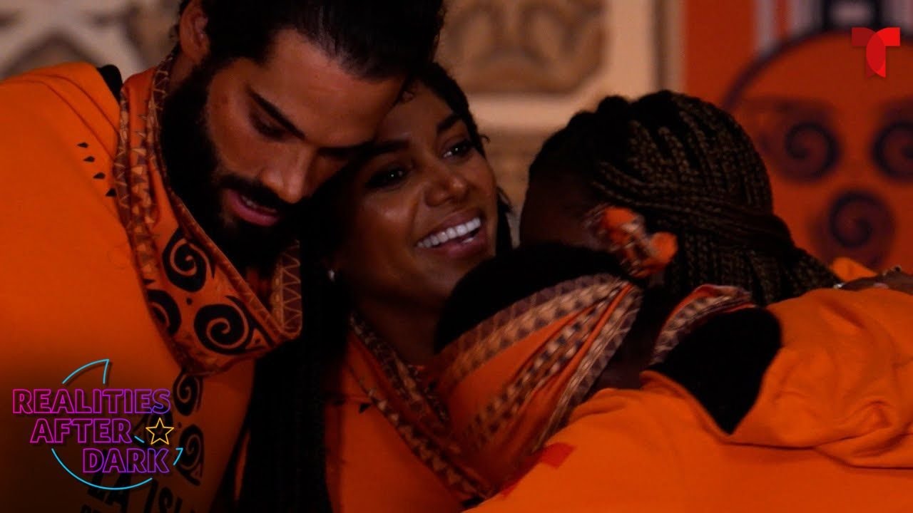 Awilda Herrera deja La Isla Desafío Extremo | Realities After Dark ...