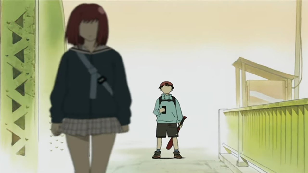 VACATIONS - Telephones // FLCL AMV - YouTube