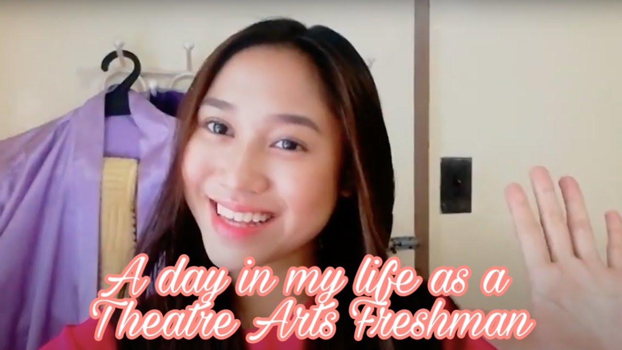 A day as a student in UP Diliman + UFM Culminight & PEP Rally ...