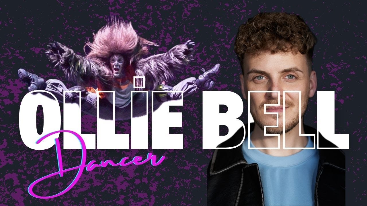 Ollie Bell | Dance Reel 2024 - YouTube