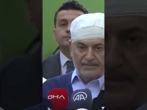 Binali yıldırım komik edit #binaliyıldırım #komedi