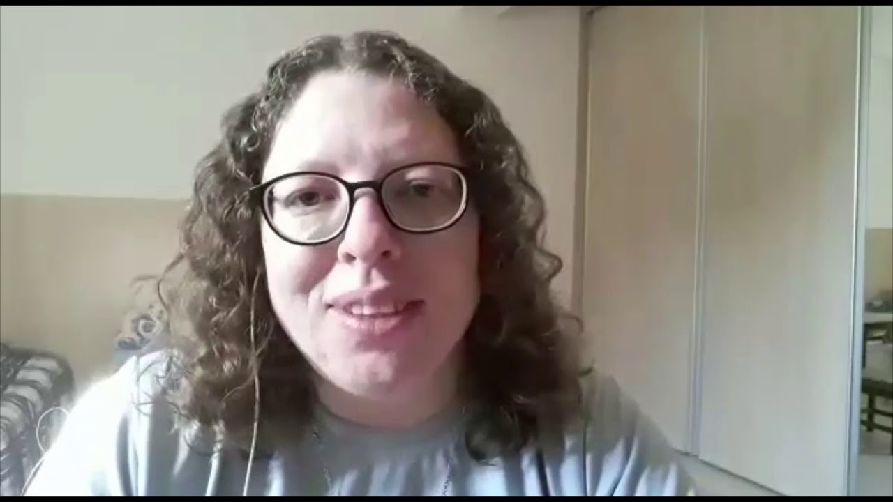 19 É missão de todos nós Kelly Belfiore - YouTube