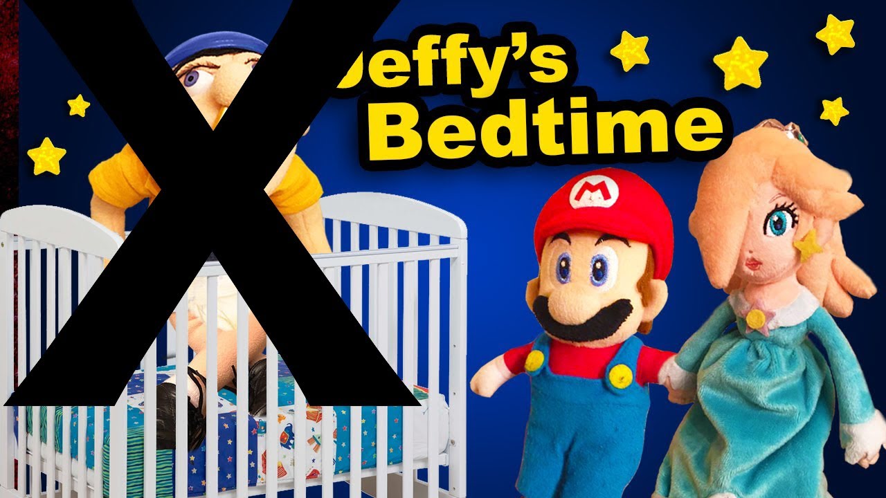 SML Movie: Jeffy’s bedtime but there’s no Jeffy - YouTube
