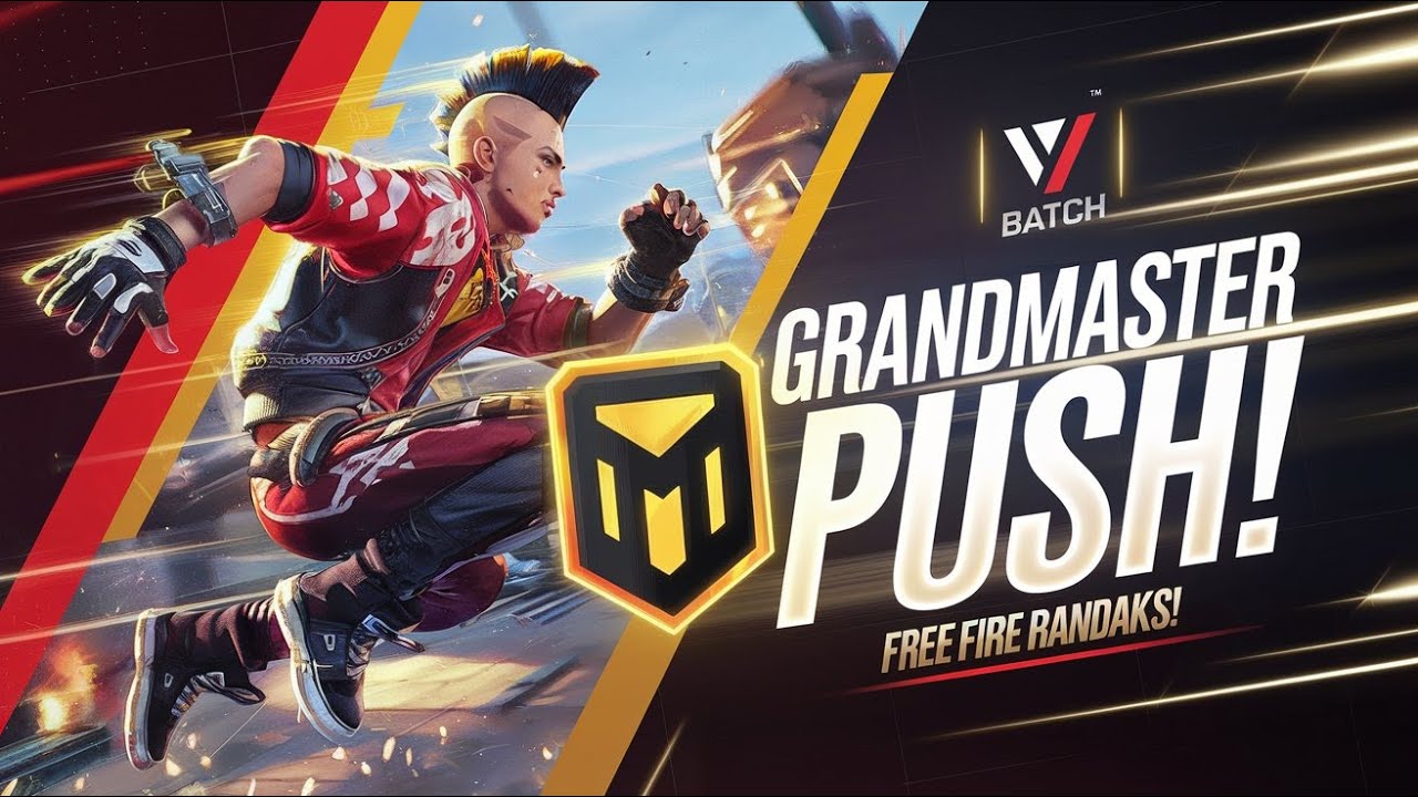 cs grand master push - YouTube