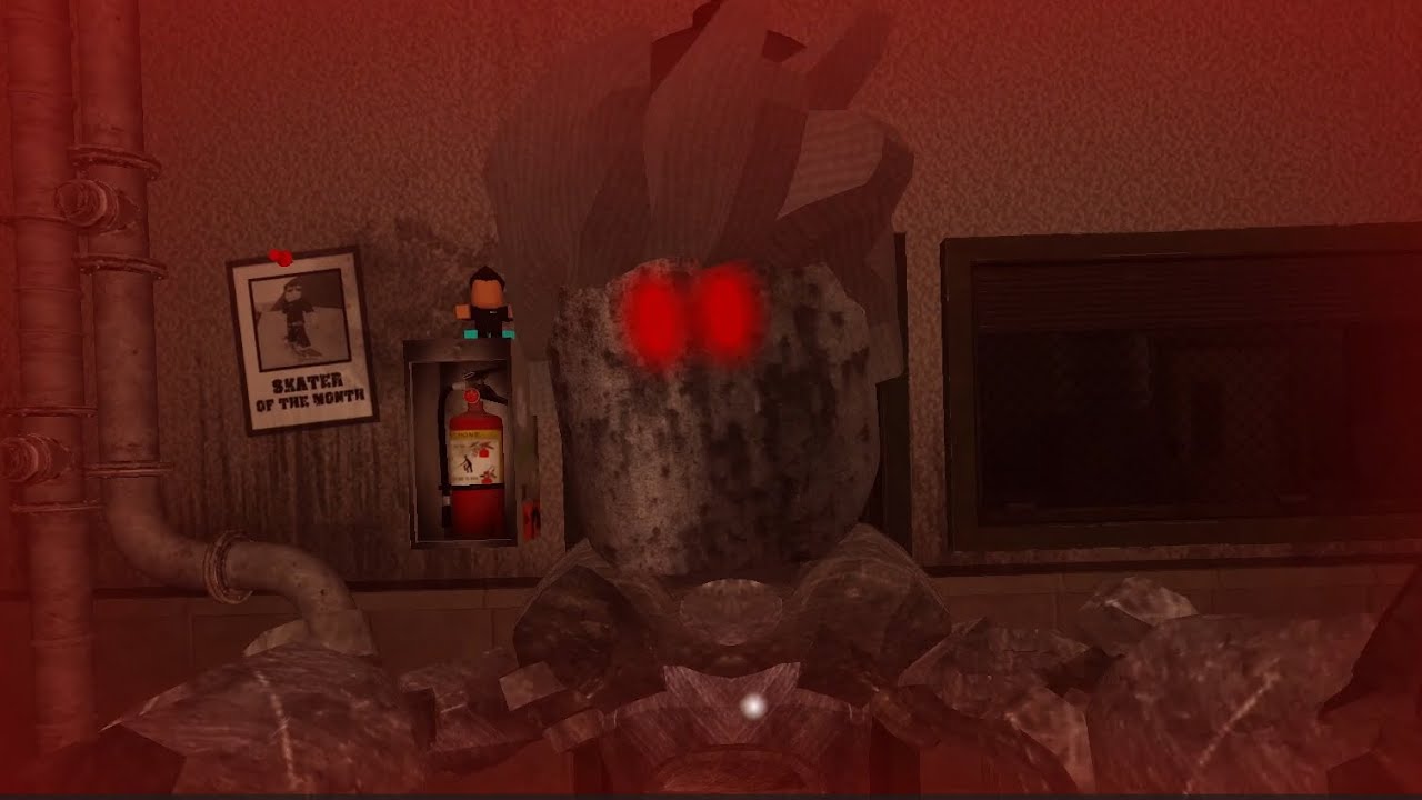 Five Nights at Marcus' Remastered - YouTube