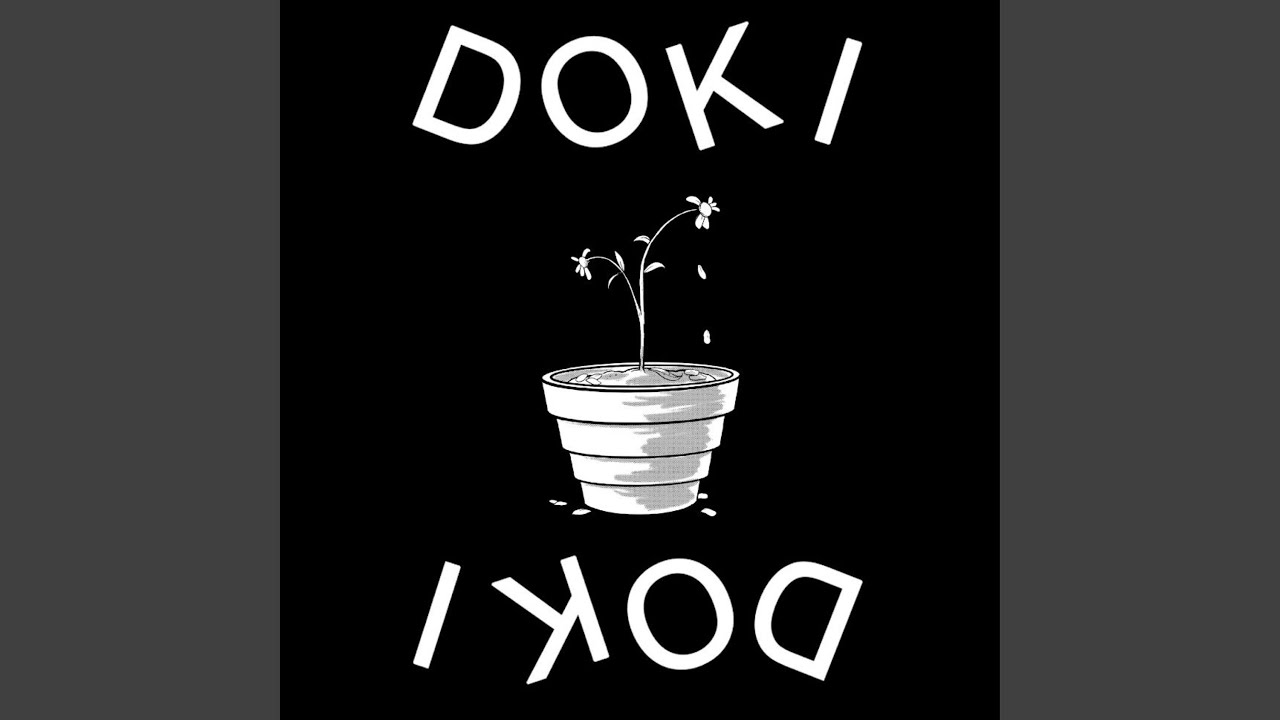 Doki Doki Theme Song - YouTube
