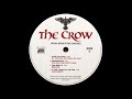 Various - The Crow (Original Motion Picture Soundtrack) | Releases ...