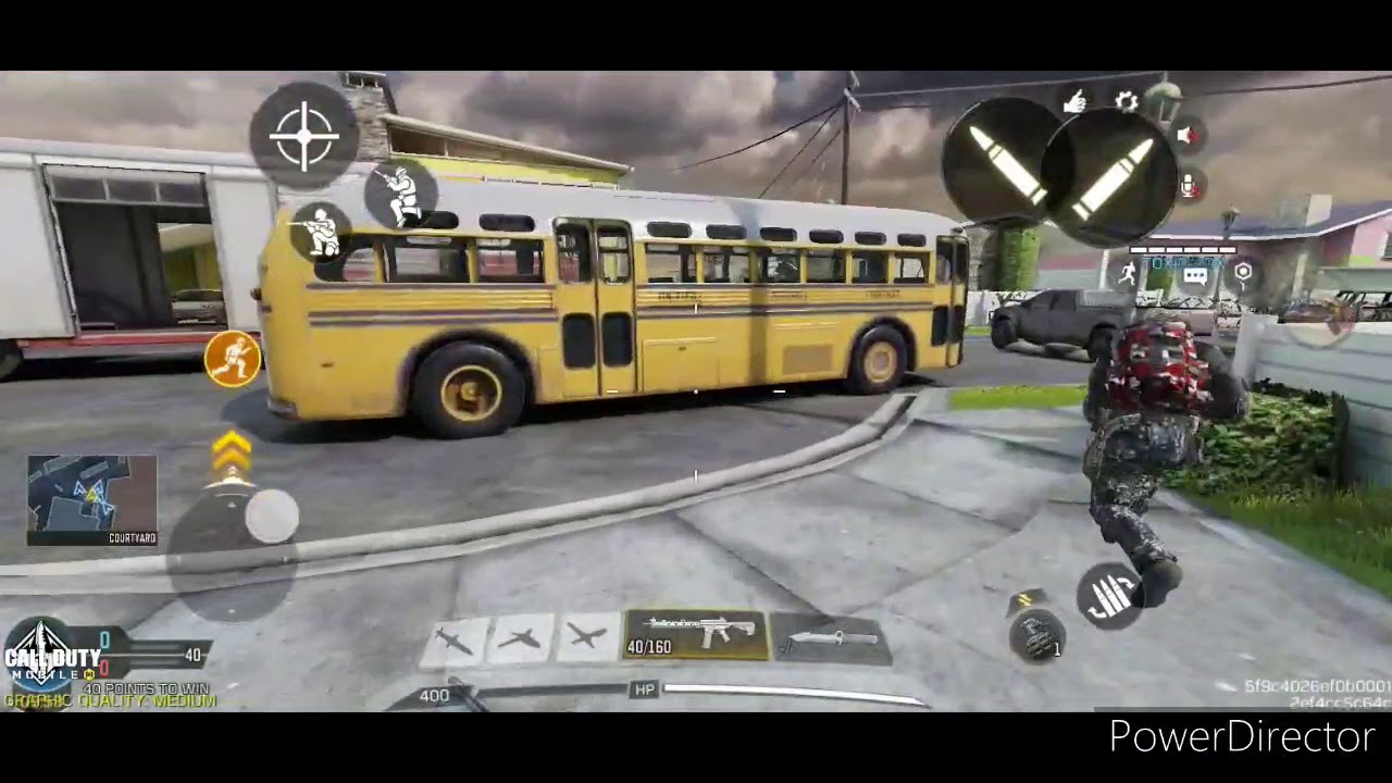 COD l OP GAMEPLAY l - YouTube