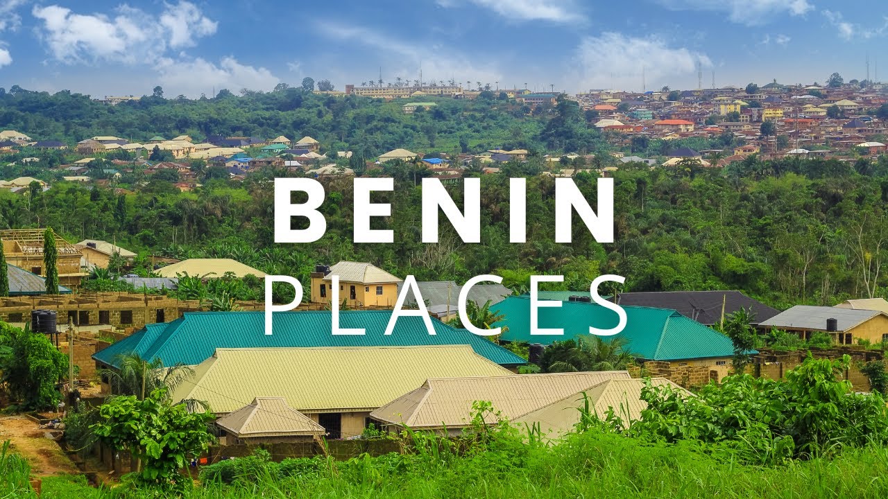 Top 10 Places to Visit in Benin | Sustainable Travel Tips - YouTube