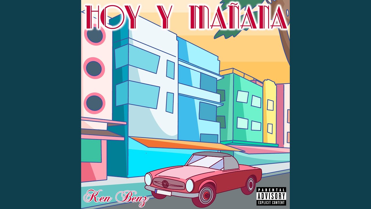 Hoy Y Mañana - YouTube