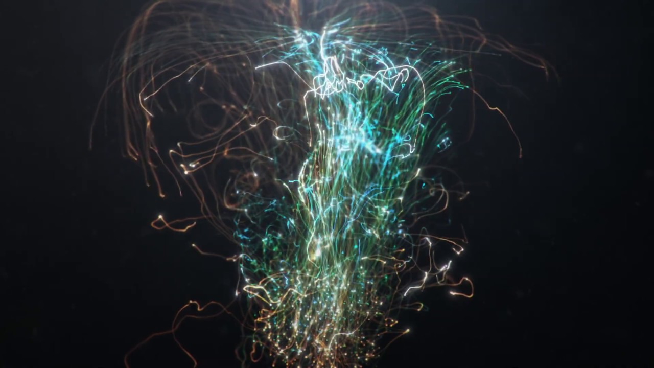 Sound Visualization | Motion Graphics - YouTube