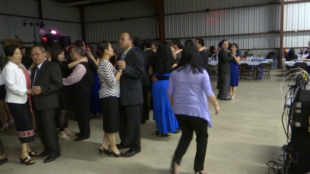 Hmong party in Green Bay, WI - 2 - YouTube