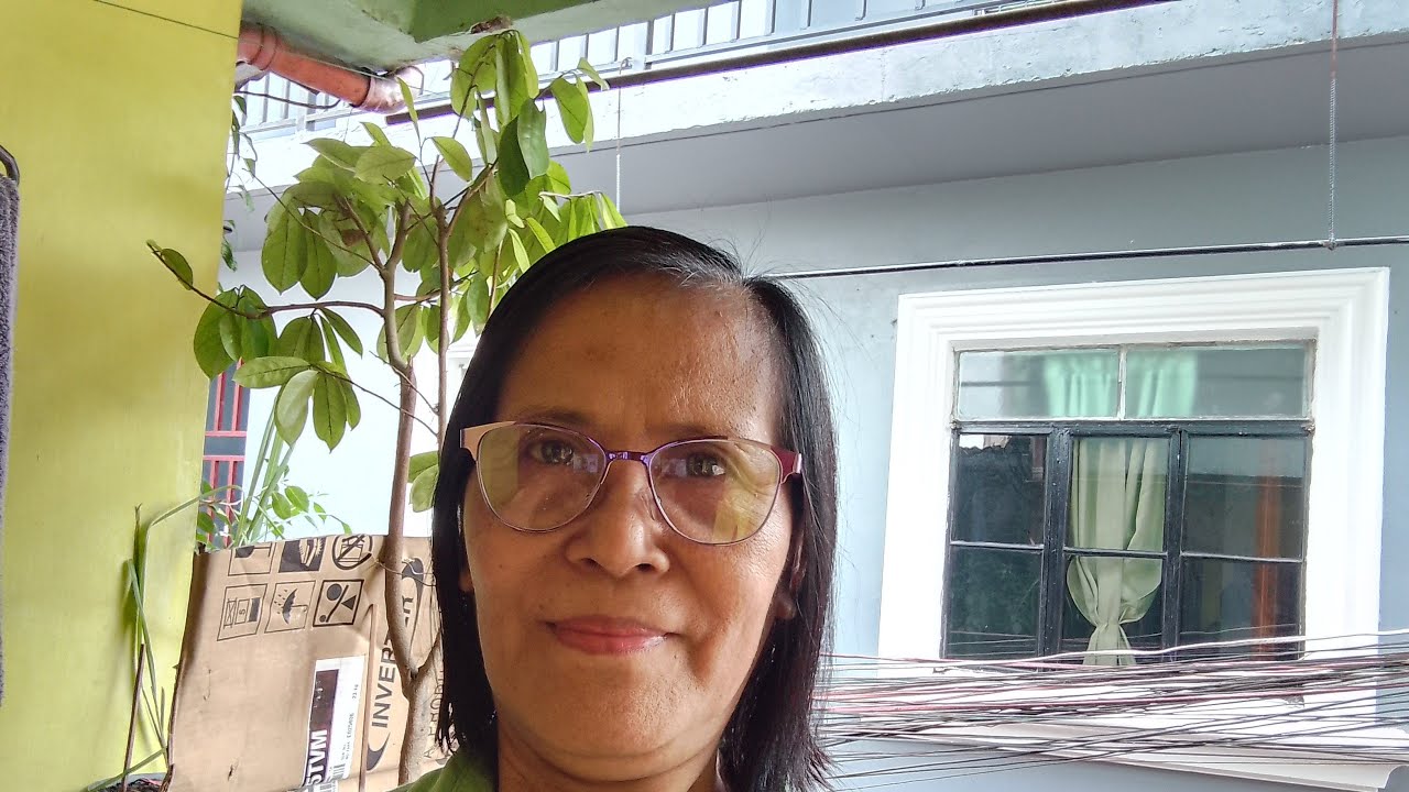 ATE GING'S TV'S # 59 Thursday Night Live.. Dikitan Lapagan, Pasuk.... - YouTube