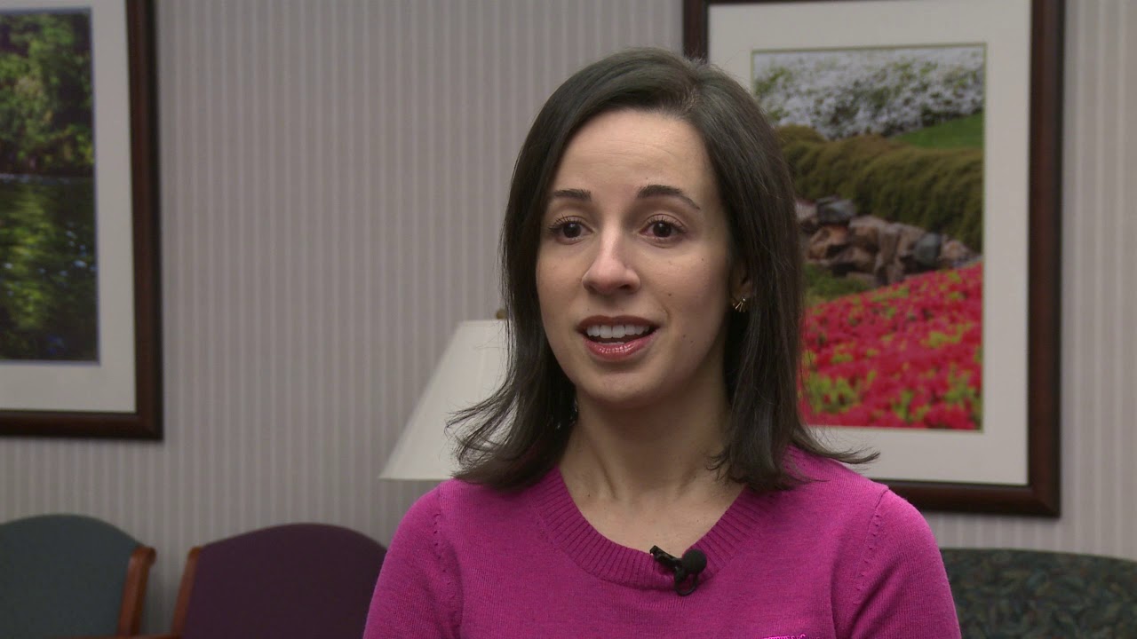 Dr. Ingrid Gonzalez - YouTube