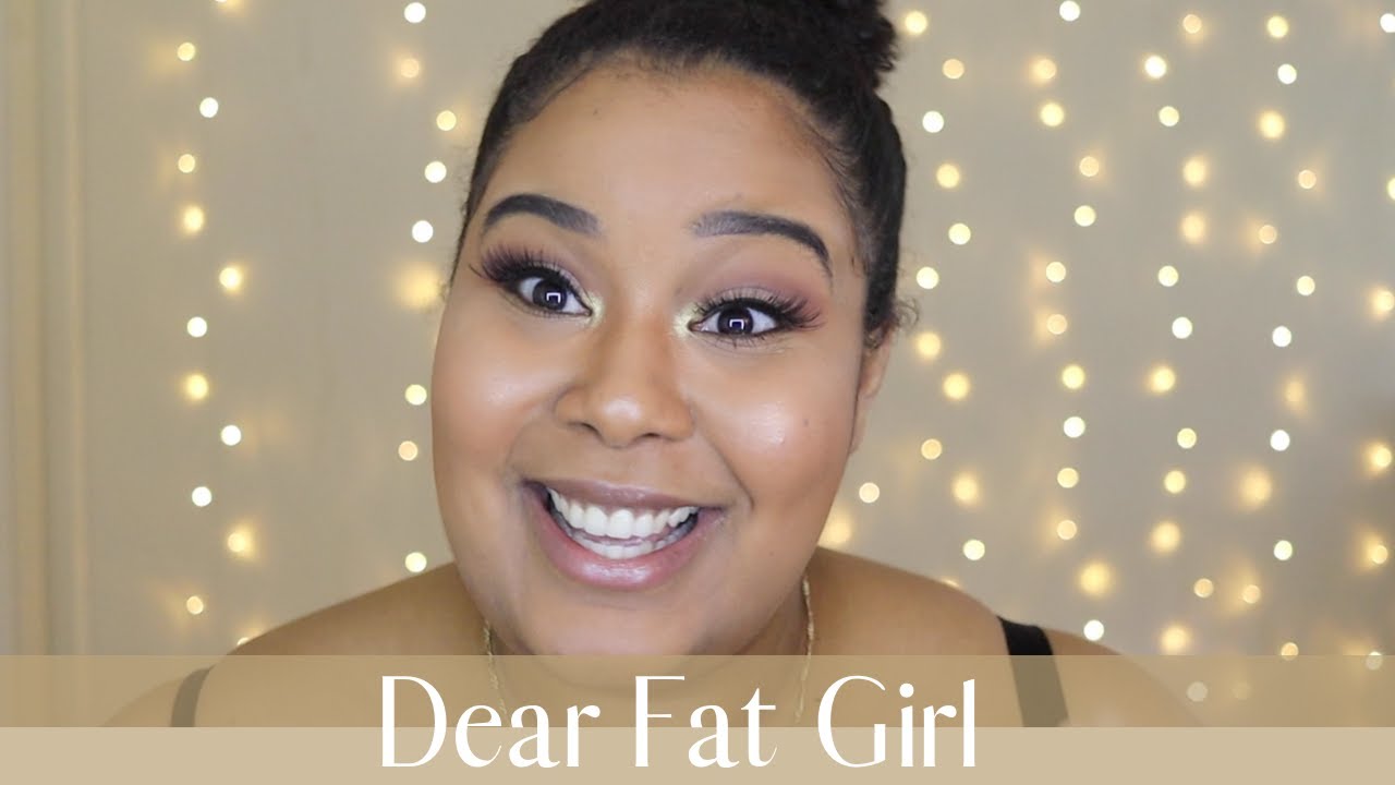 Fat Makeup Girl | Saubhaya Makeup