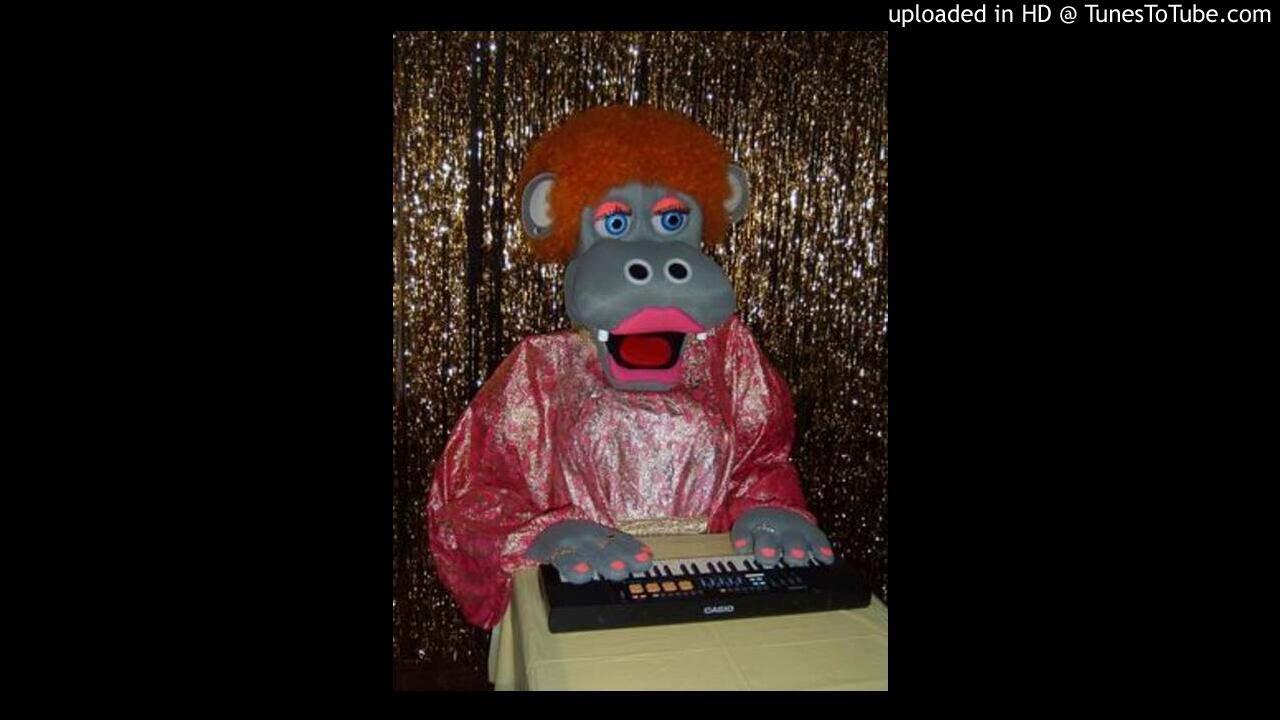 Dolli Dimples - Hello, Dolly! - YouTube