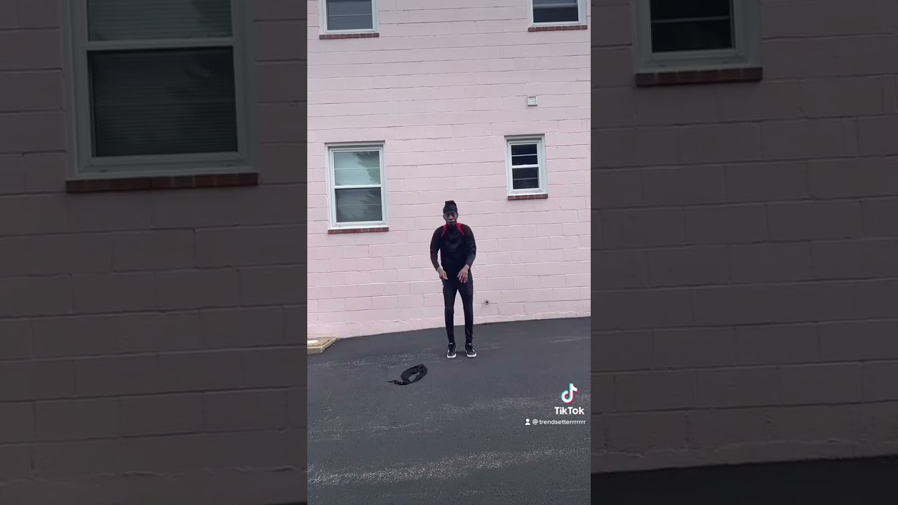 Carnell stomp tutorial - YouTube