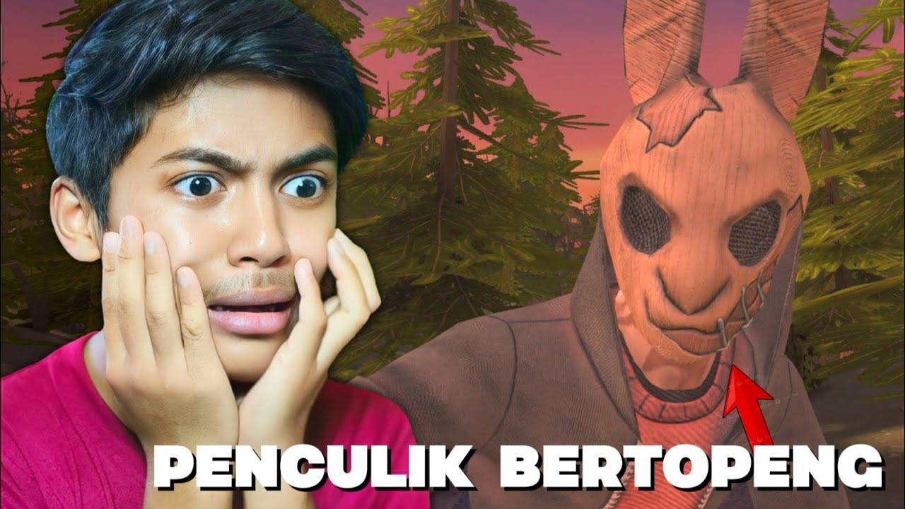 Aku di culik saat hantar barang - Horror Tale - YouTube