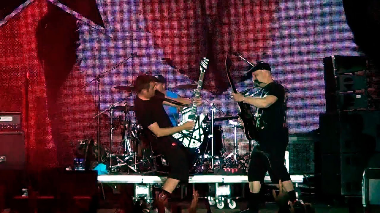 Zebrahead - Hell Yeah (Kubana 2014) - YouTube