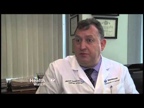 Mitchell Sokoloff, MD, Discusses the Importance of a Men’s Health ...