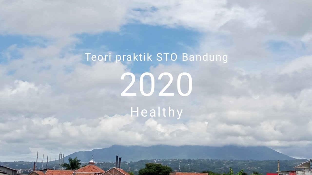 Praktek Metode STO Bandung || Irfan Nadzir Fauji Akbar Syani_20520099 ...