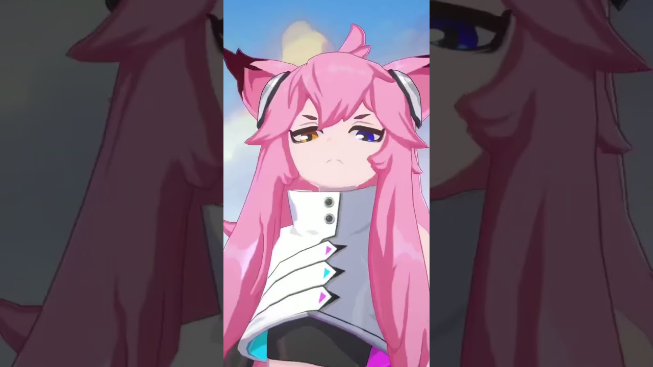 Is AI.MI The BEST Character in OMEGA STRIKERS? - YouTube