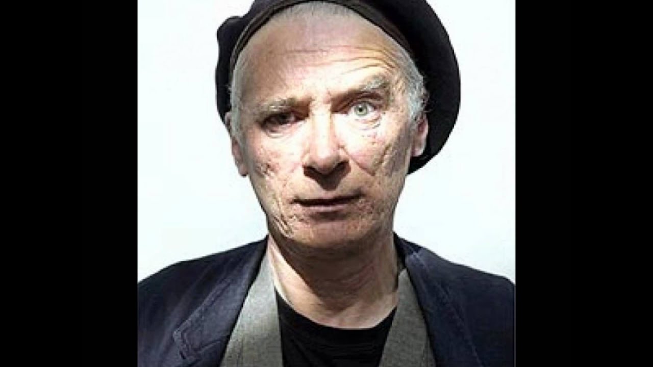Michael Marra - Alchetron, The Free Social Encyclopedia