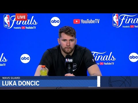 NBA Finals post-game press conferences: Players and coaches speak to ...