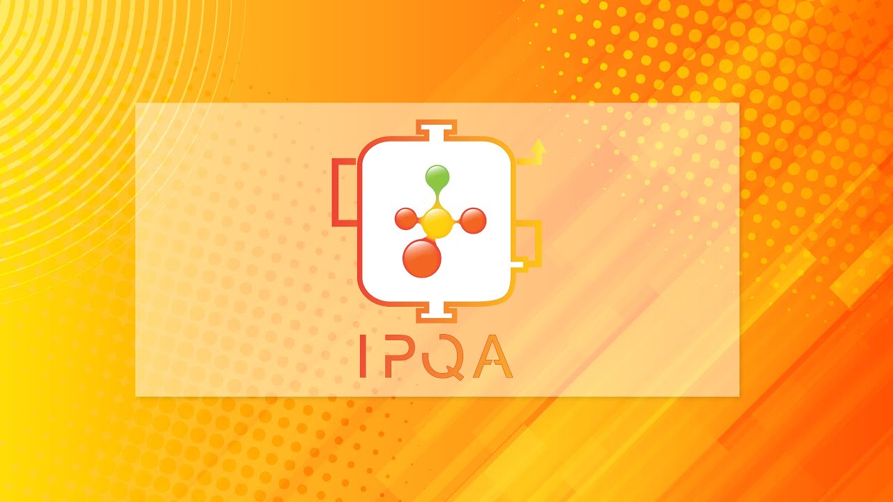 Seminario Institucional IPQA - N° 1 - YouTube