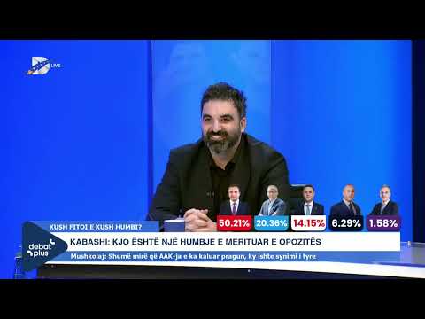 Ermal Panduri ia bën dhuratë kravatën e Nezir Krakit, Lirim Mehmetajt