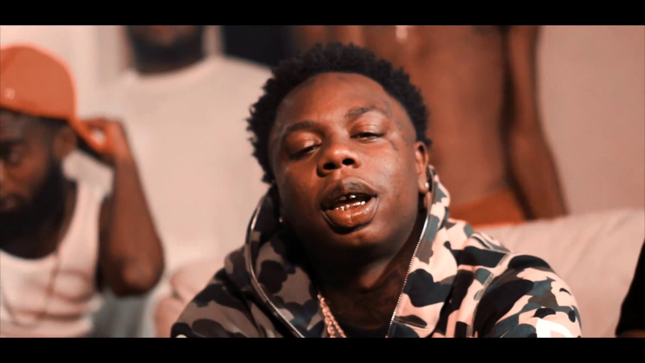 Bossman JD " OG " (Official Music Video) - YouTube