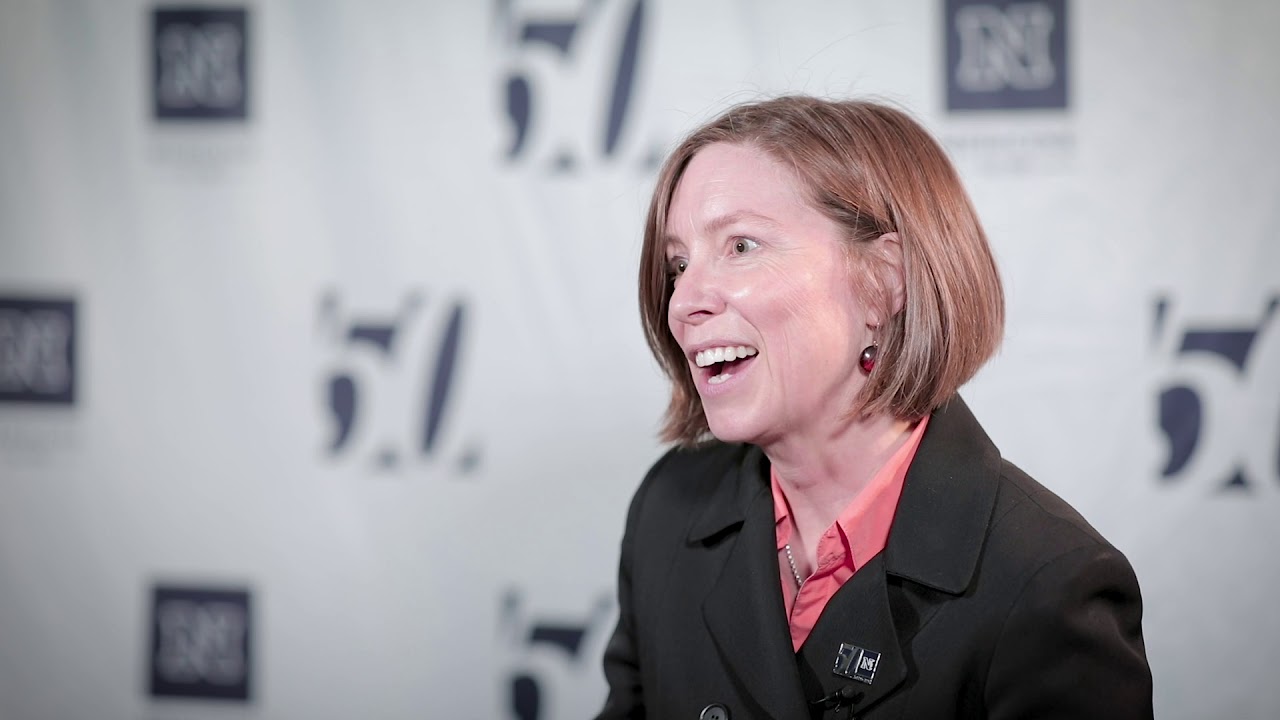 Jennifer Hagen, M.D. | All of this is in our backyard - YouTube