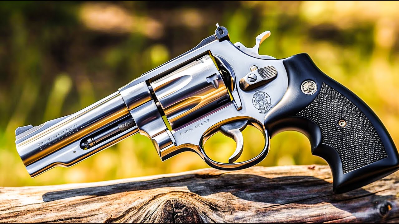 Worlds Best 357 Magnum Revolvers That Will Save Your Ass Every Time worlds-best-357-magnum-revolvers-that-will-save-your-ass-every-time