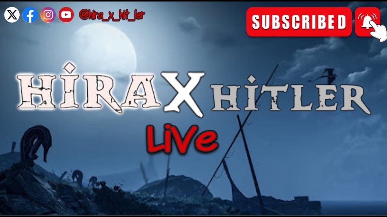 Let’s go 300 subscribers #bgmilive #live - YouTube