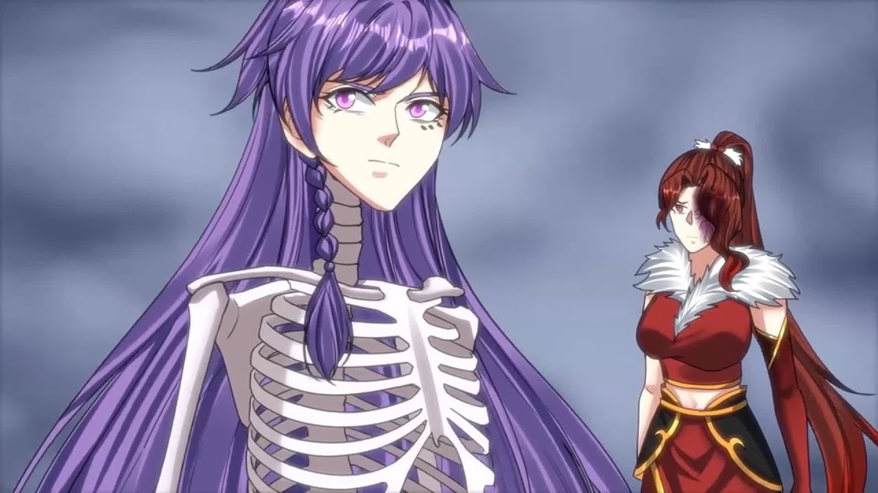 🎉【New】【Multi Sub】Beginning with Infinite Draw System EP 1-18 #anime # ...