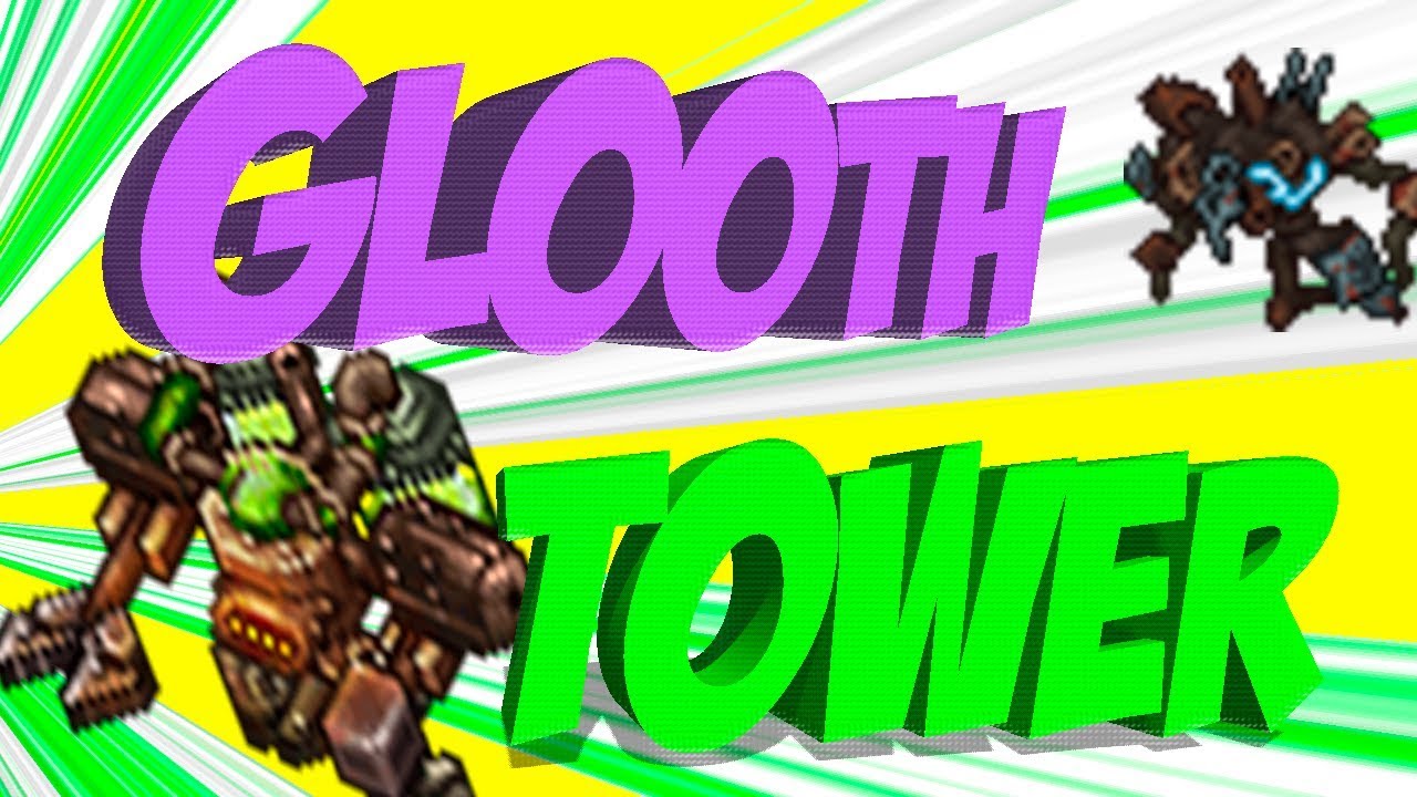 || GLOOTH GOLEM TOWER - TODO LO QUE NECESITAS SABER - EK Y RP || - HUNT | TIBIA - YouTube