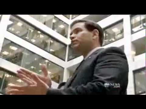 Senator Marco Rubio On ABC News' \