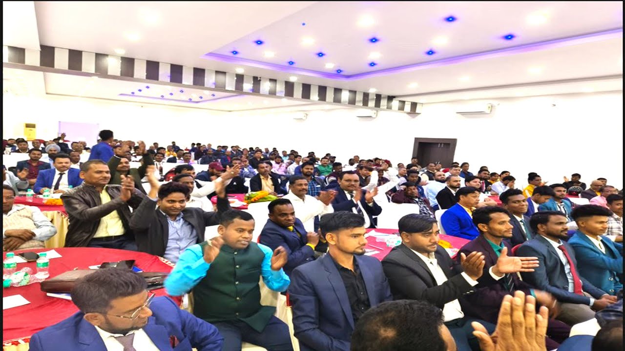 LDP PROGRAM । LEADERSHIP DEVELOPMENT । CHANGE YOUR LIFE । MR MAFUZ ALAM ...