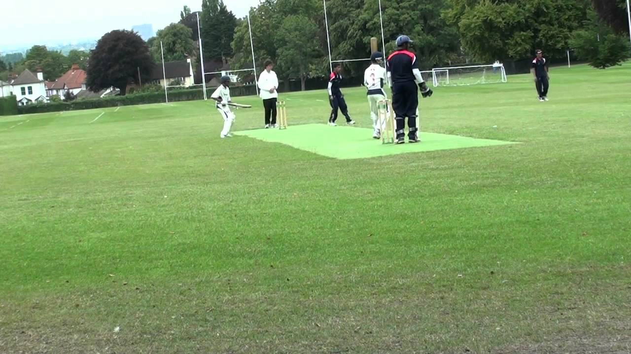 G Force Cricket Academy tour to London 2011 - G Force Cricket Academy ...