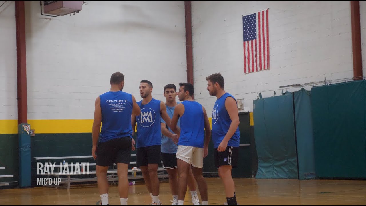 Teddy Cohen Vs Bobby Soffer | Fall League | Week 3 - YouTube