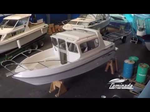 Sea Star 660 zu Verkaufen Caminadawerft